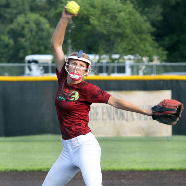 Kassidy Nixon's Softball Recruiting Profile