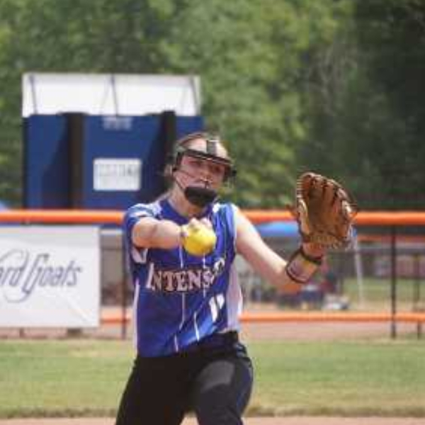 Kayleigh Roth's Softball Recruiting Profile