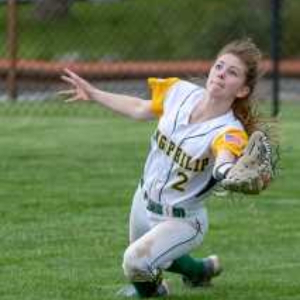 Paige Berdos' Softball Recruiting Profile