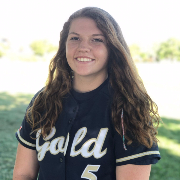 Emma Vincent's Softball Recruiting Profile