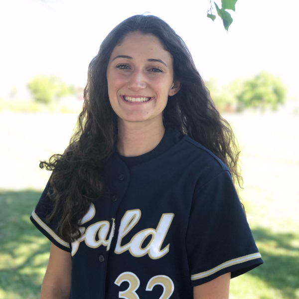 Jenna Kendrick's Softball Recruiting Profile