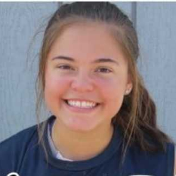 Mackenzie Fisher's Softball Recruiting Profile