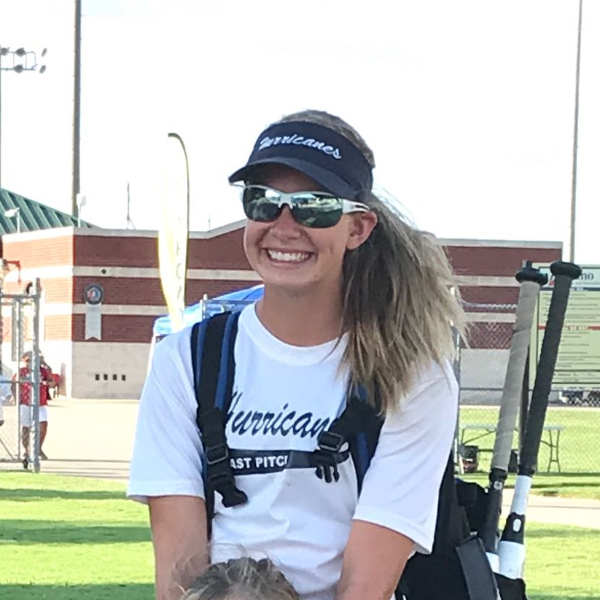 Kaylie Wilson | SportsRecruits