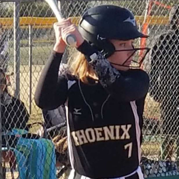 Kyla Tebo's Softball Recruiting Profile