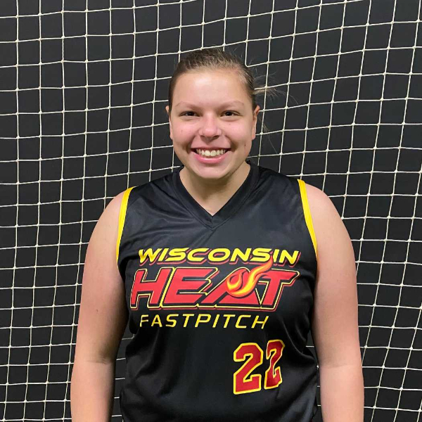 Kendall Heise's Softball Recruiting Profile