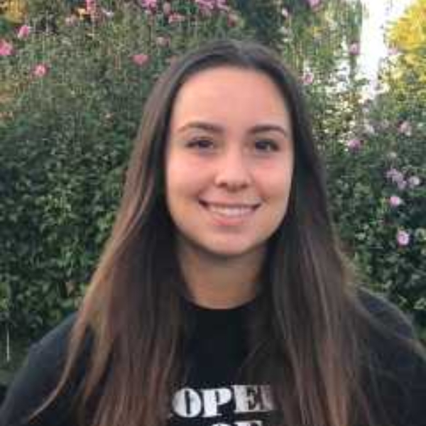 Morgan Beggs' Softball Recruiting Profile