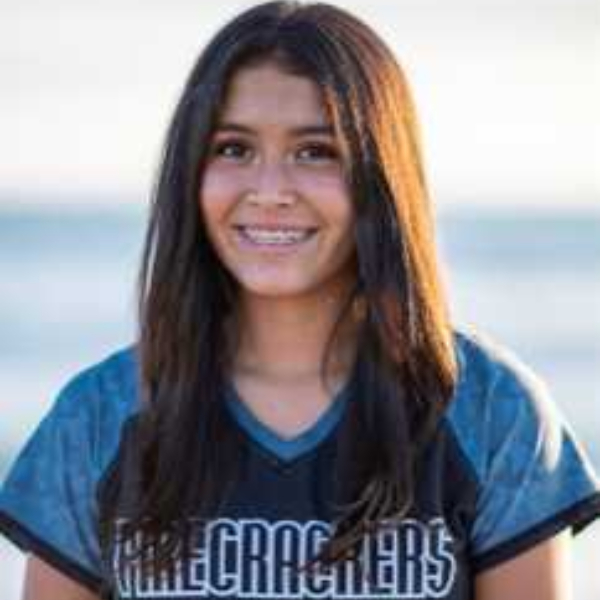 Rachel Ruiz | SportsRecruits