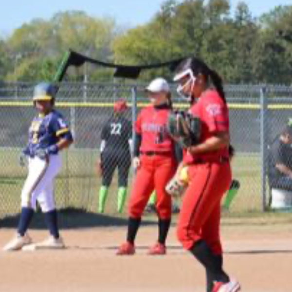 Jennifer Gress' Softball Recruiting Profile