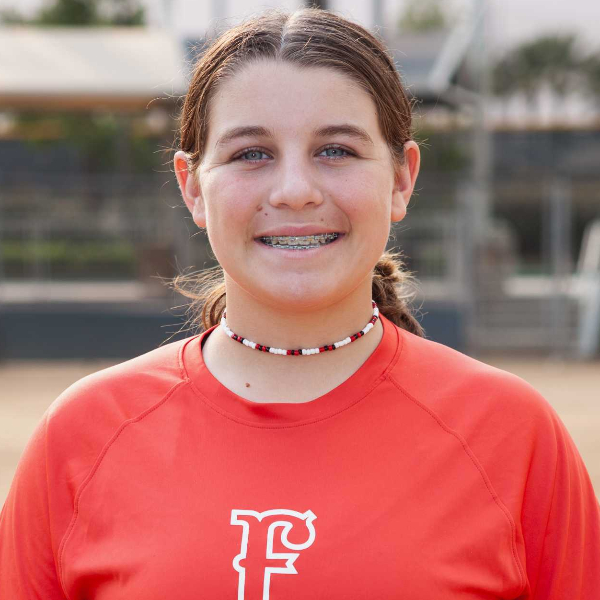 HAILEY REED's Softball Recruiting Profile