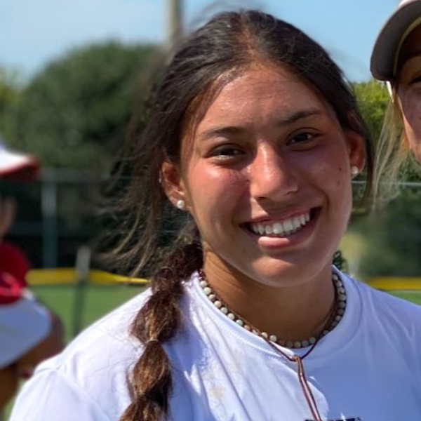 Corine Poncho's Softball Recruiting Profile
