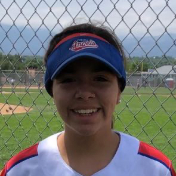 Madison Moreno's Softball Recruiting Profile