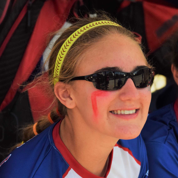 Ellie Mitchell | SportsRecruits