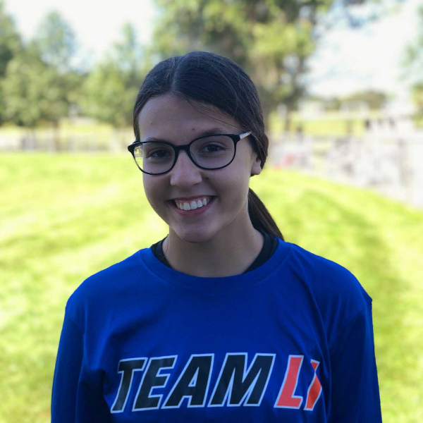 Sarah Bielski's Softball Recruiting Profile