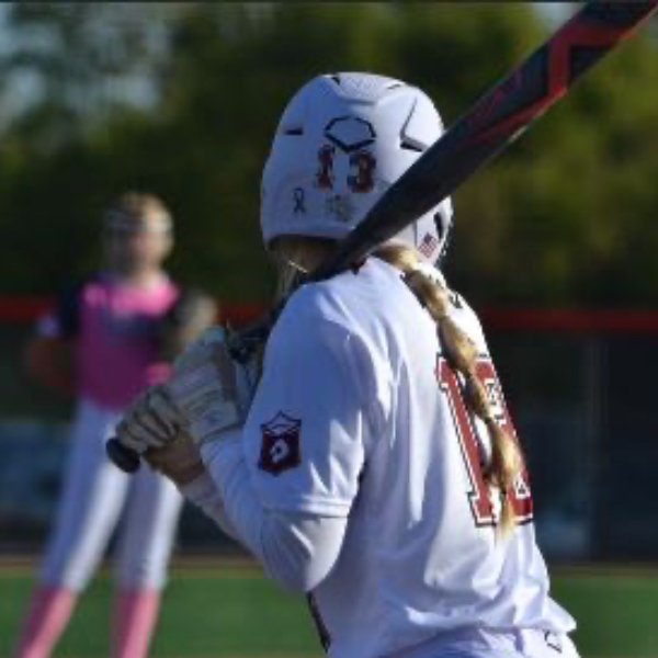 alyssa lewis' Softball Recruiting Profile