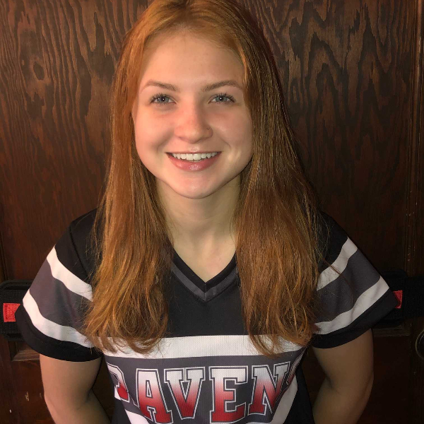 MAGGIE FITZPATRICK's Softball Recruiting Profile