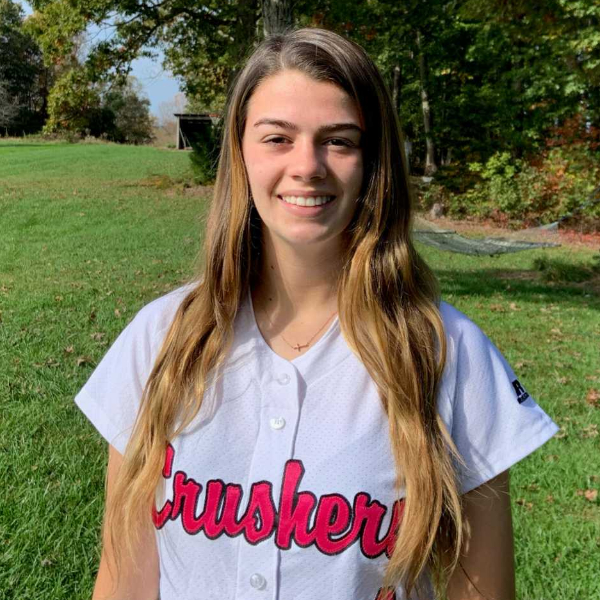 Sydney Mason's Softball Recruiting Profile