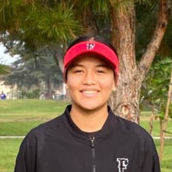 Ashley Islas' Softball Recruiting Profile