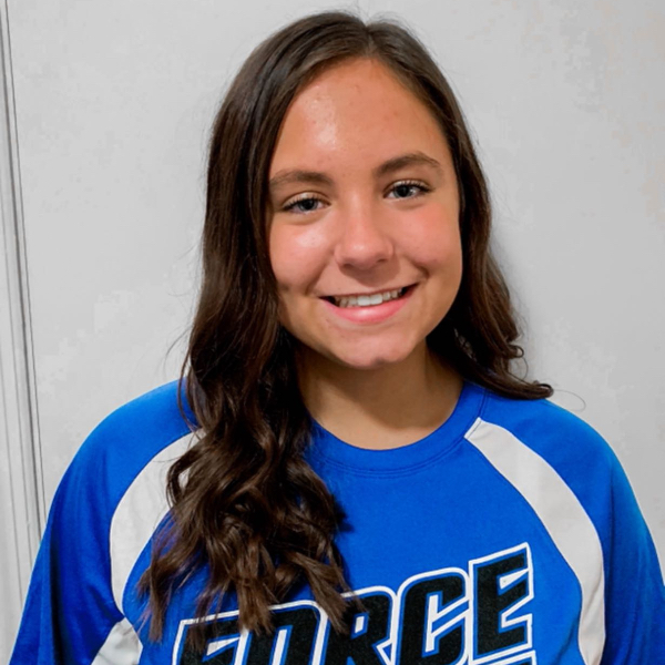 Reagan Hartman's Softball Recruiting Profile