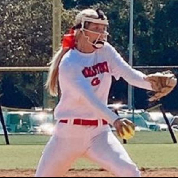 Emma Banks' Softball Recruiting Profile