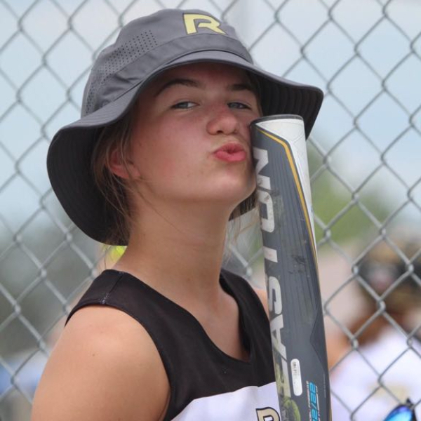 Paiton Iliff's Softball Recruiting Profile