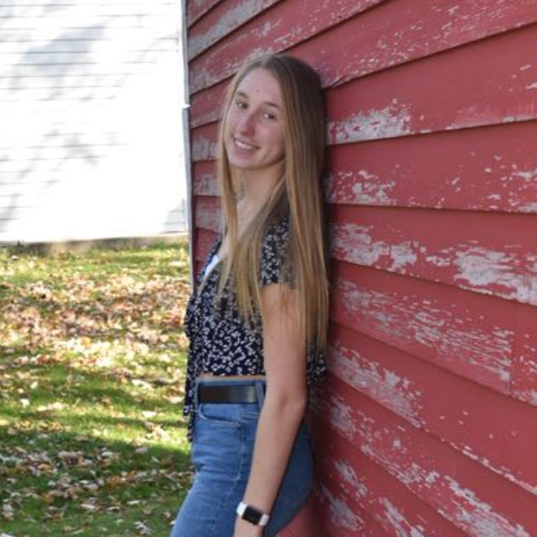 Meg Schultz's Softball Recruiting Profile