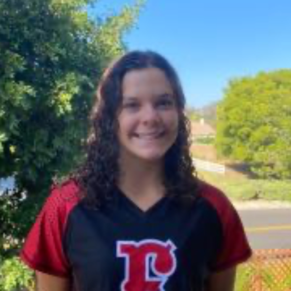 Katie Ramirez | SportsRecruits