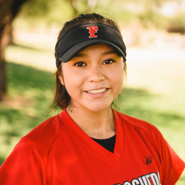 MacKenzie Manygoats' Softball Recruiting Profile