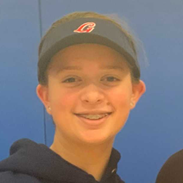 Christina Franco's Softball Recruiting Profile