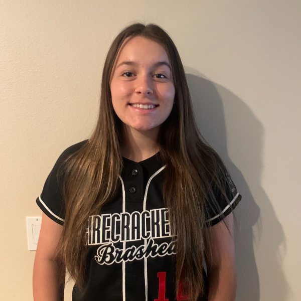 Madison Pierce's Softball Recruiting Profile