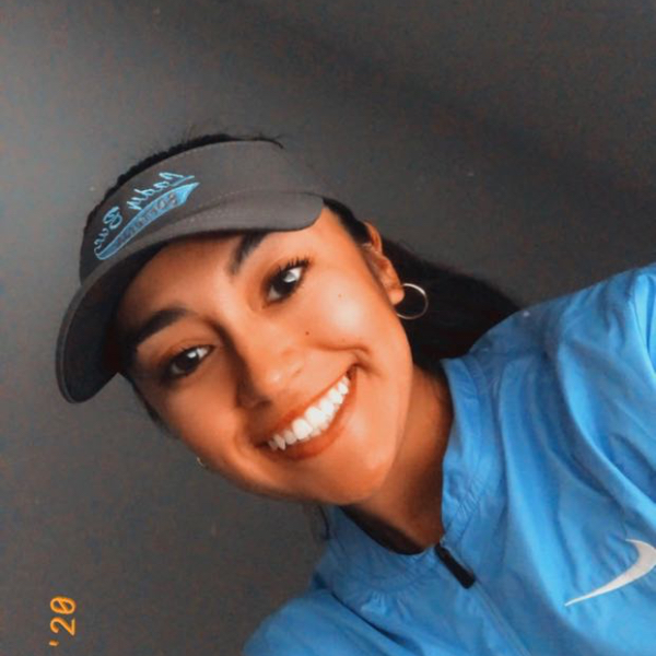 Isabelle Charles' Softball Recruiting Profile