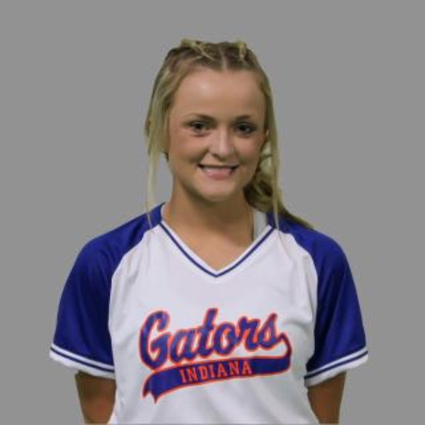 Anna Allen's Softball Recruiting Profile