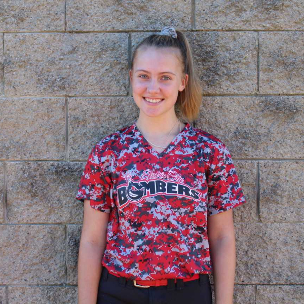 Avery Barber | SportsRecruits