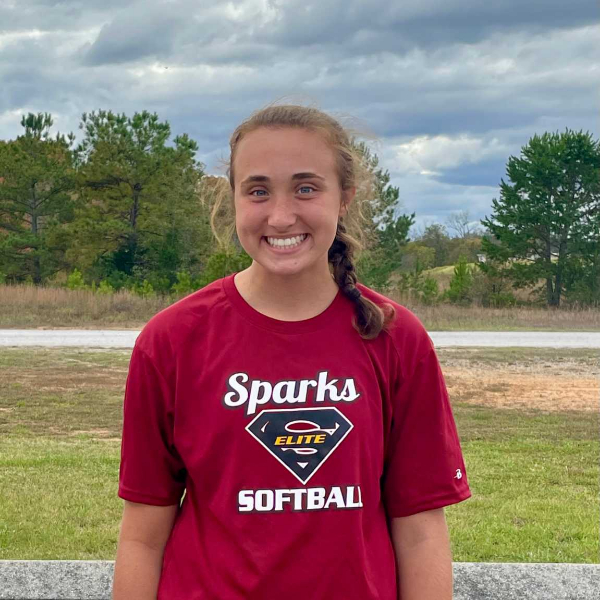 Elly Bennett | SportsRecruits