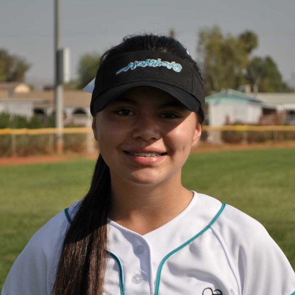 Kalani Hernandez's Softball Recruiting Profile