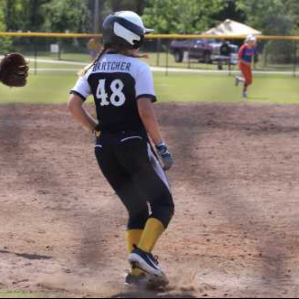 Hayley Bratcher's Softball Recruiting Profile