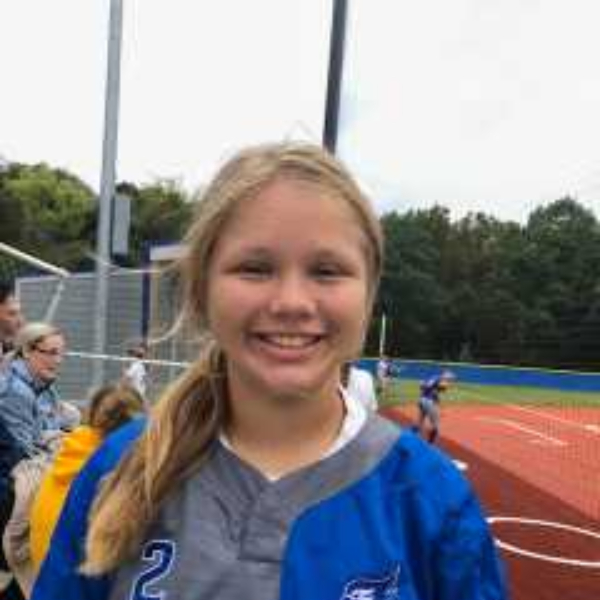 Hailey Shepardson's Softball Recruiting Profile
