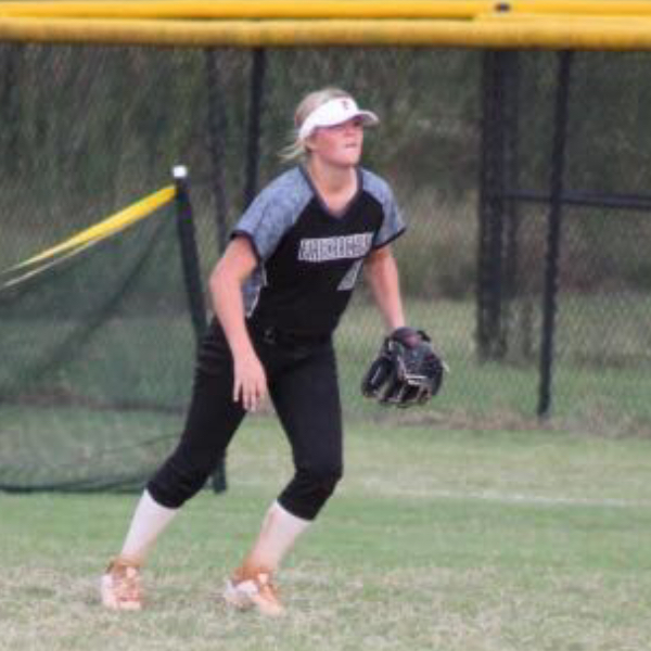 Emma Goss | SportsRecruits