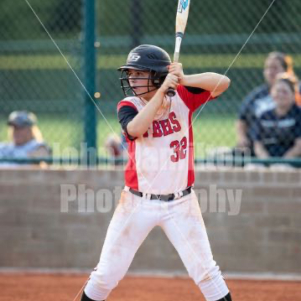 Rylee Rothschild's Softball Recruiting Profile