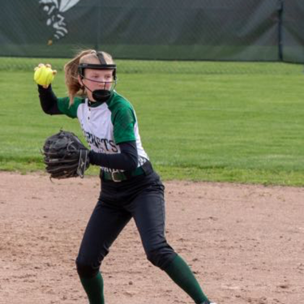 Madison Lemke's Softball Recruiting Profile