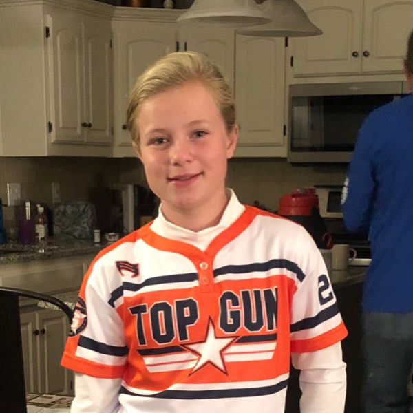 Madelyn Reed | SportsRecruits