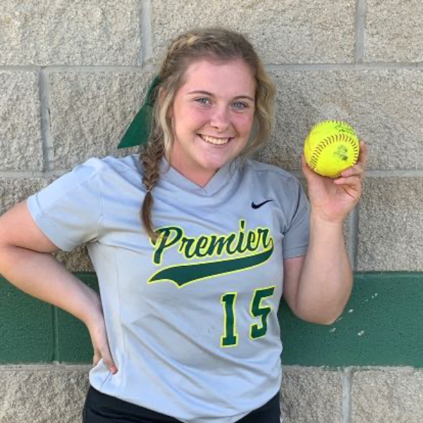 Emily Bowen | SportsRecruits