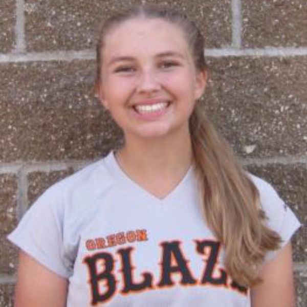 Taylor Corcoran's Softball Recruiting Profile