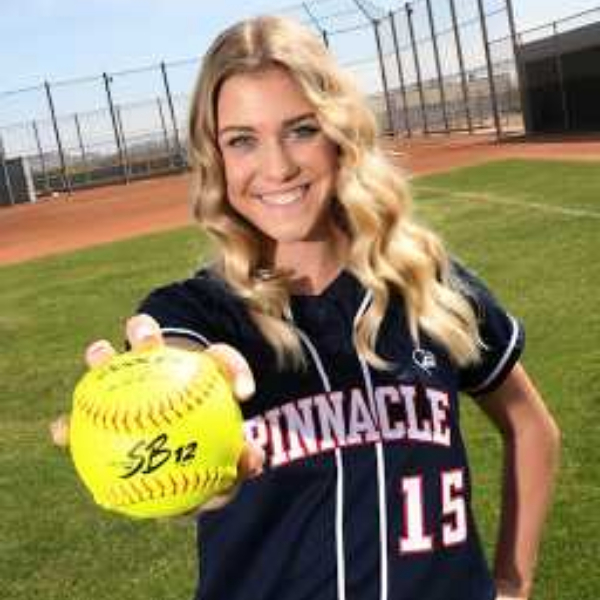 Reis Beuerlein's Softball Recruiting Profile