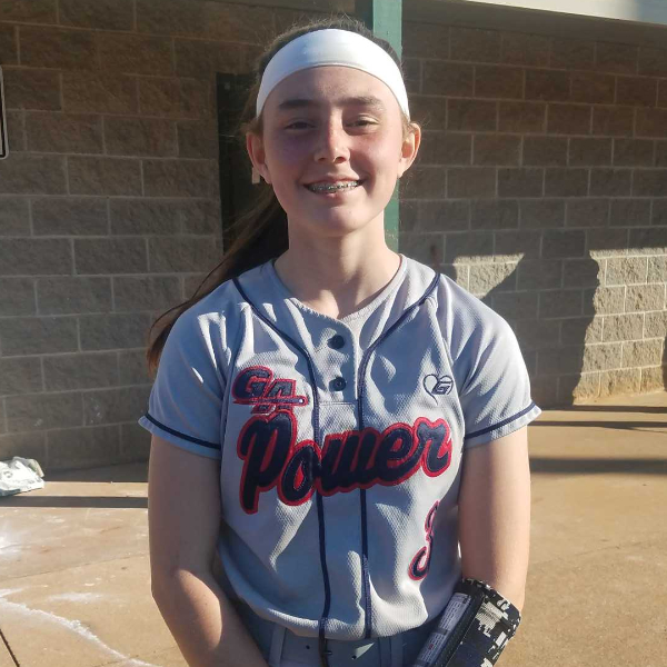 MADISON CHEEK's Softball Recruiting Profile