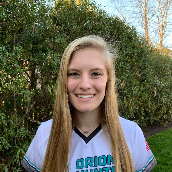 Sydney Tyler's Softball Recruiting Profile