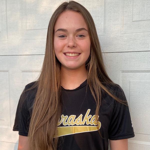 Katelyn Neumayer's Softball Recruiting Profile