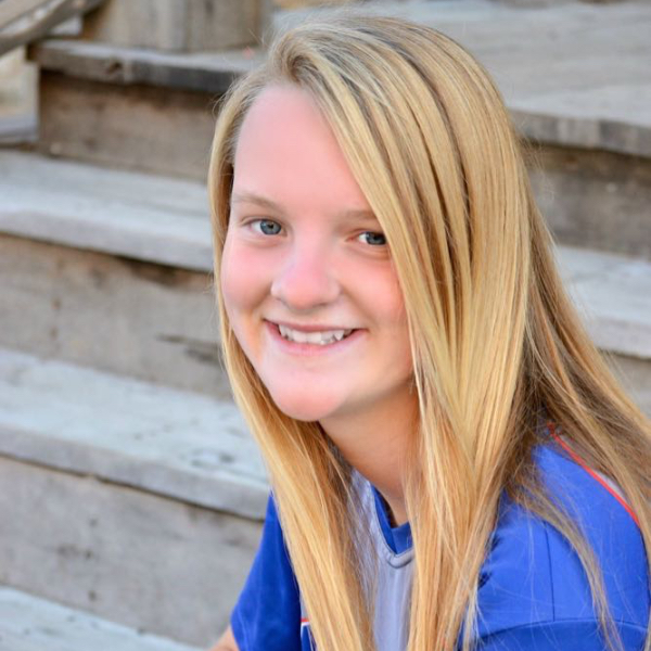 Ally Miller's Softball Recruiting Profile