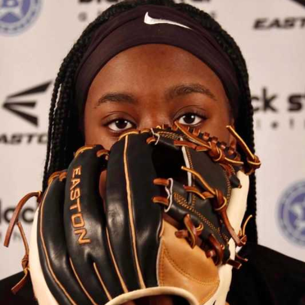 Victoria Hunter's Softball Recruiting Profile