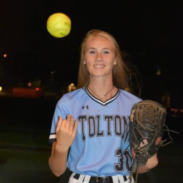 Bridget Bartlett's Softball Recruiting Profile