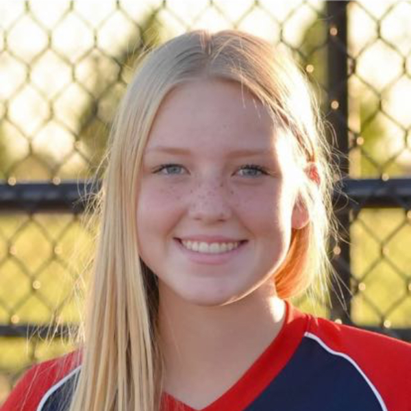 Alyssa Jeffrey's Softball Recruiting Profile